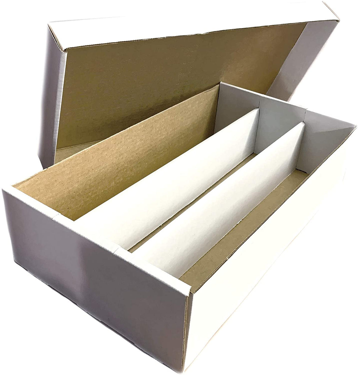 BCW Super Shoe Storage Box, 3000 Count – Blue Forest Market